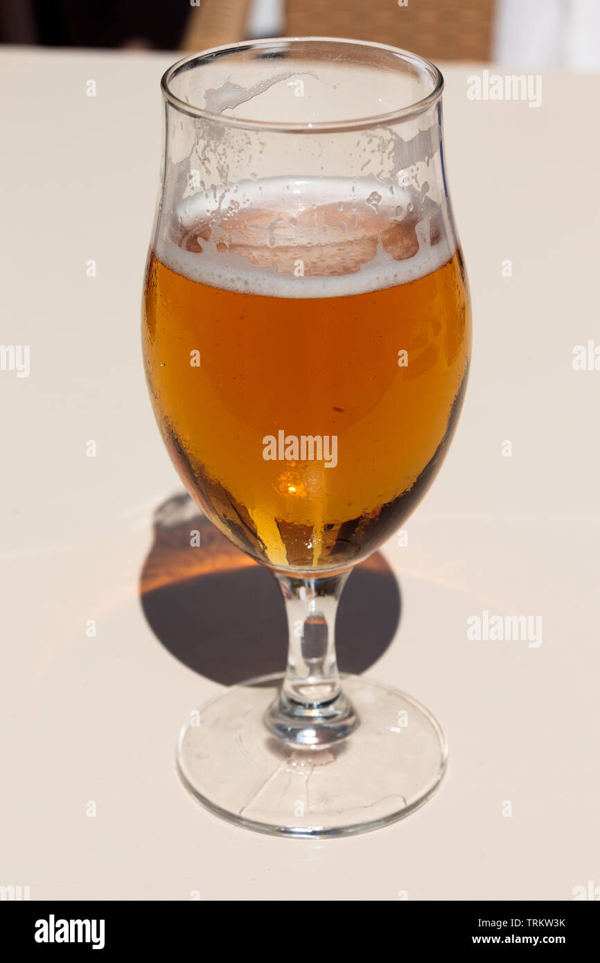 Cold glass hi-res stock photography and images - Alamy