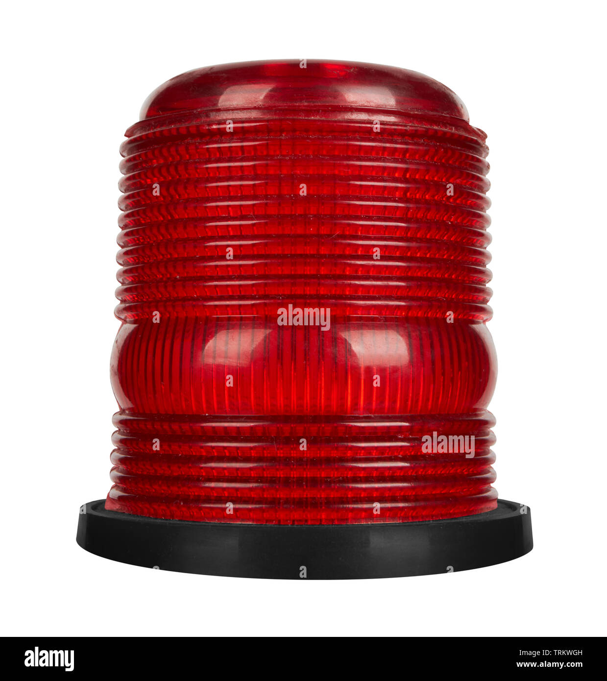 Red Alert Alarm Light Flashing High Resolution Stock Photography and Images - Alamy