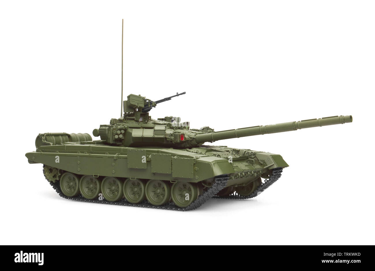 Main battle tank t 90 hi-res stock photography and images - Alamy