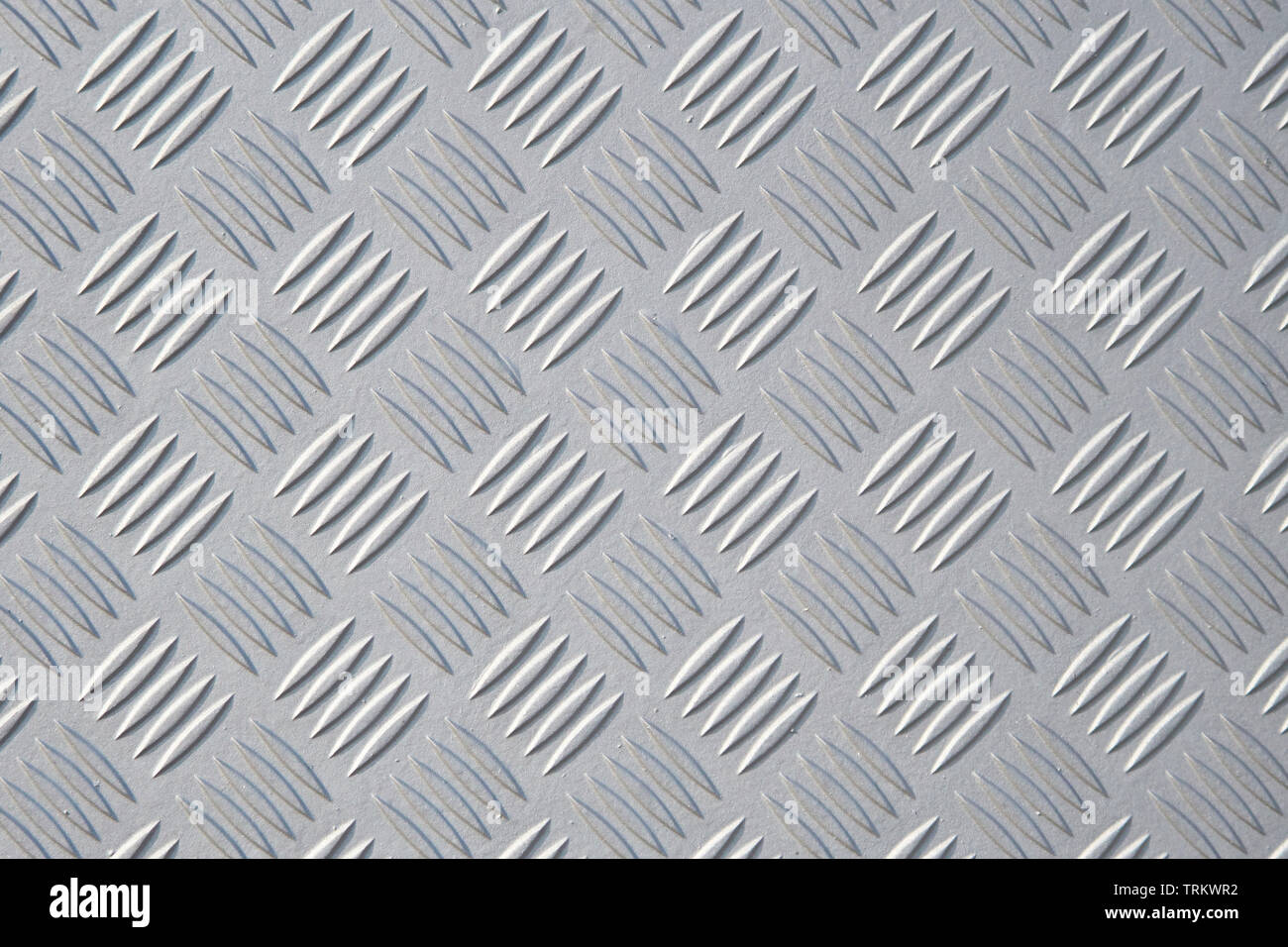 Metal checker plate hi-res stock photography and images - Alamy