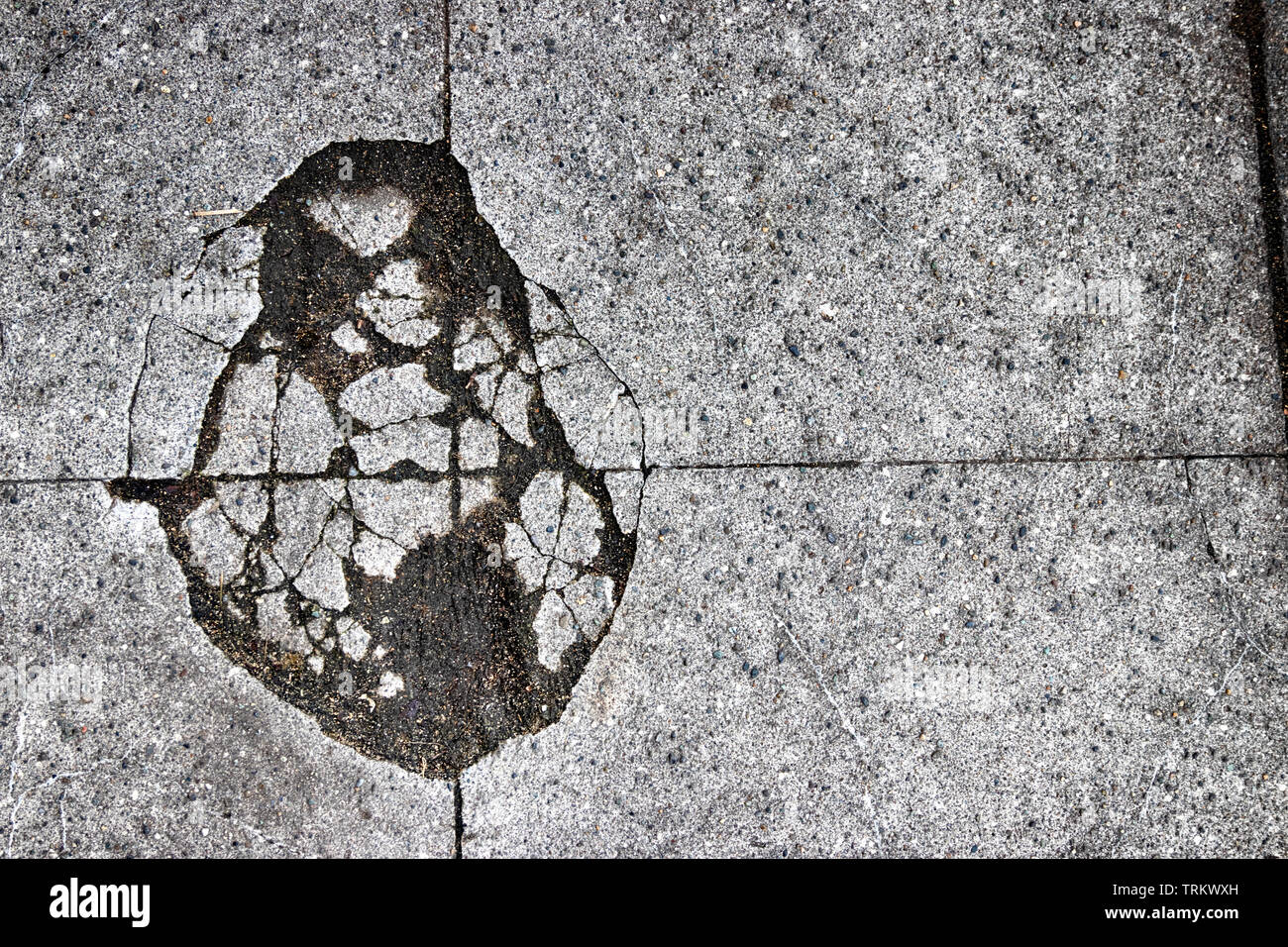 Stone rock brick block pattern texture in normal light Stock Photo - Alamy