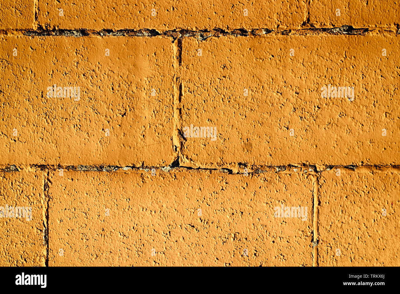 Stone rock brick block pattern texture in normal light Stock Photo - Alamy