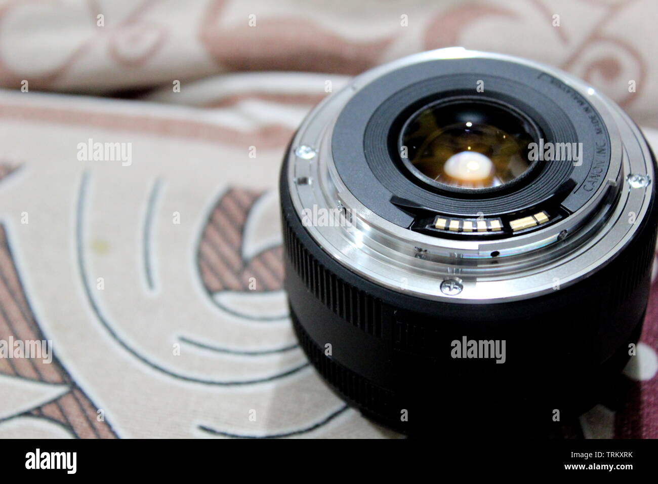 Fix 50mm lens hi-res stock photography and images - Alamy