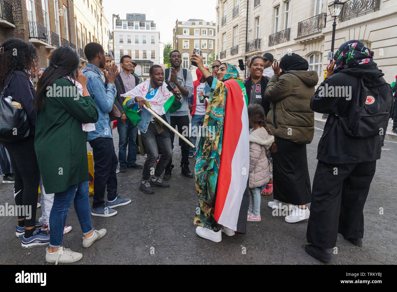 Cleveland row london hi-res stock photography and images - Alamy