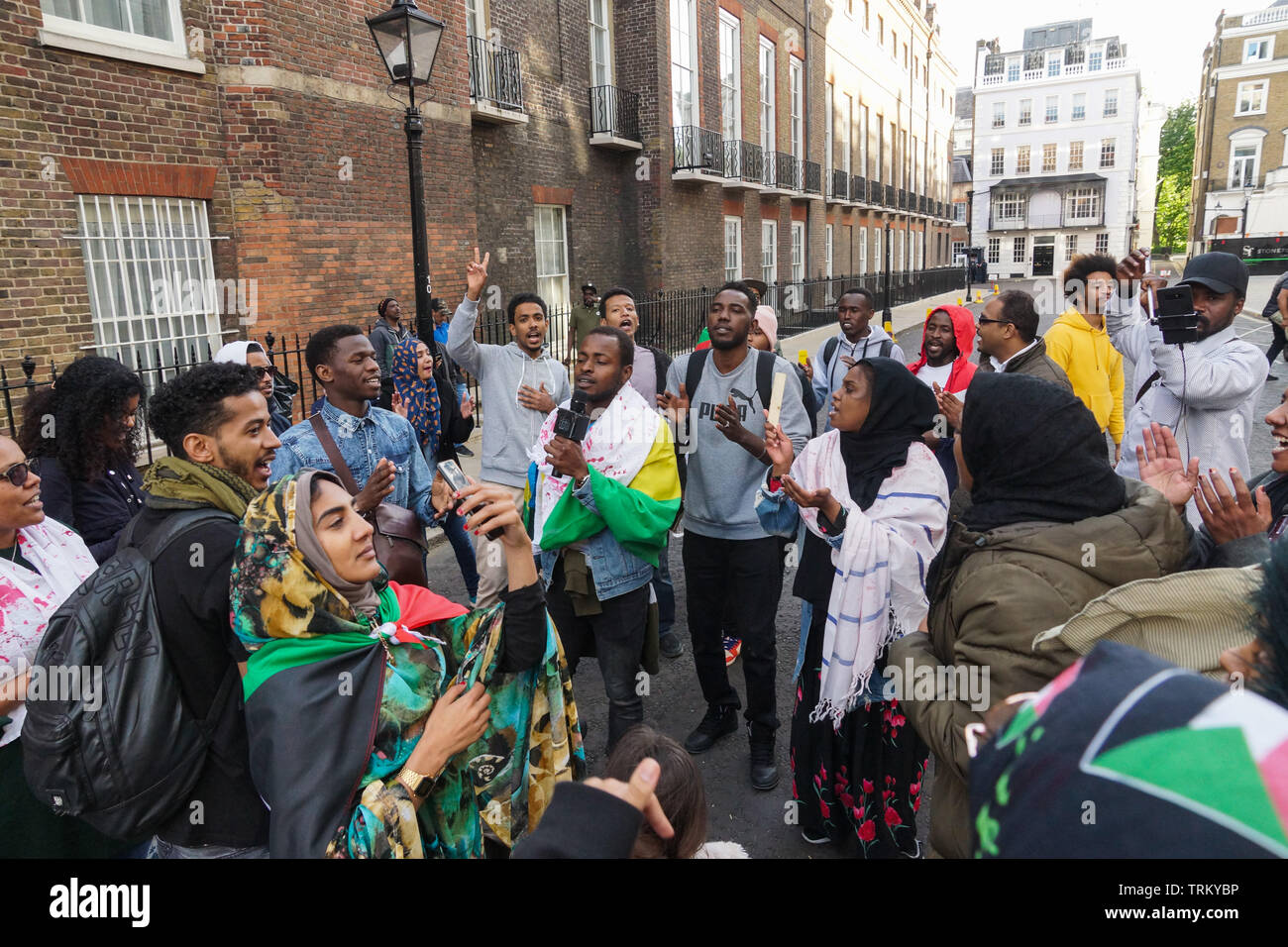 Cleveland row london hi-res stock photography and images - Alamy
