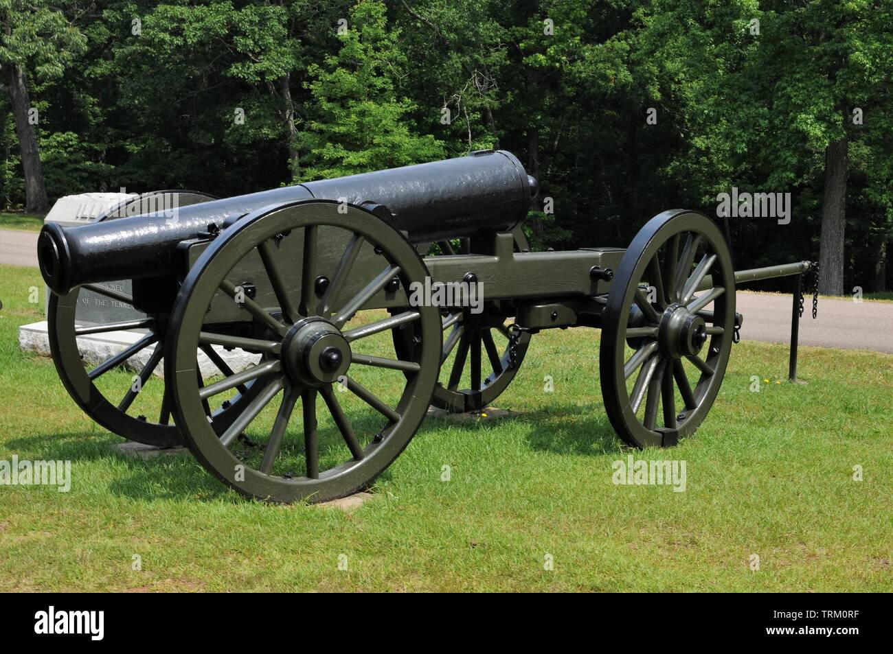 Albert sidney johnston hi-res stock photography and images - Alamy