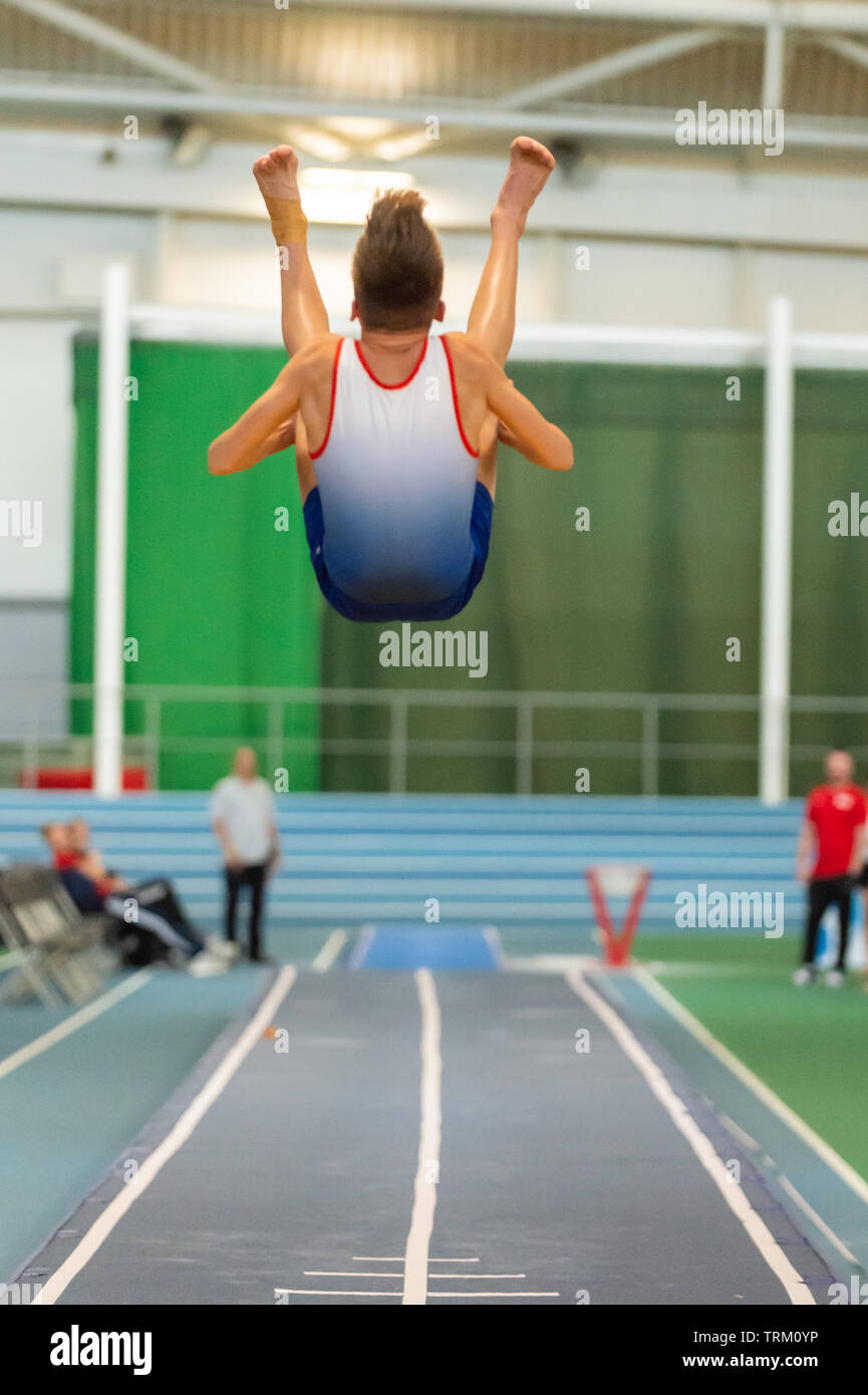 Amber dean hi-res stock photography and images - Alamy