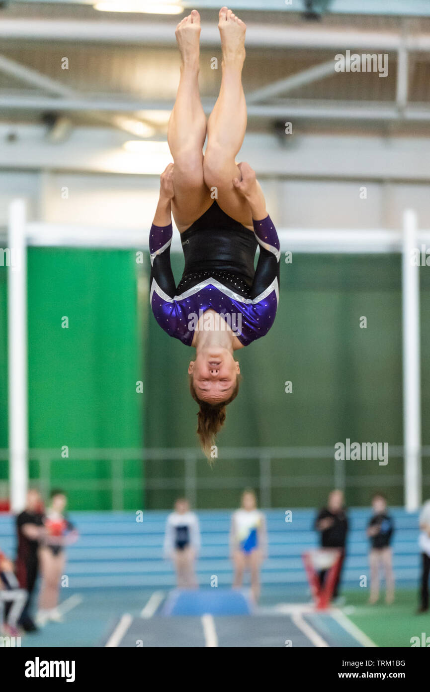 Libby west hi-res stock photography and images - Alamy