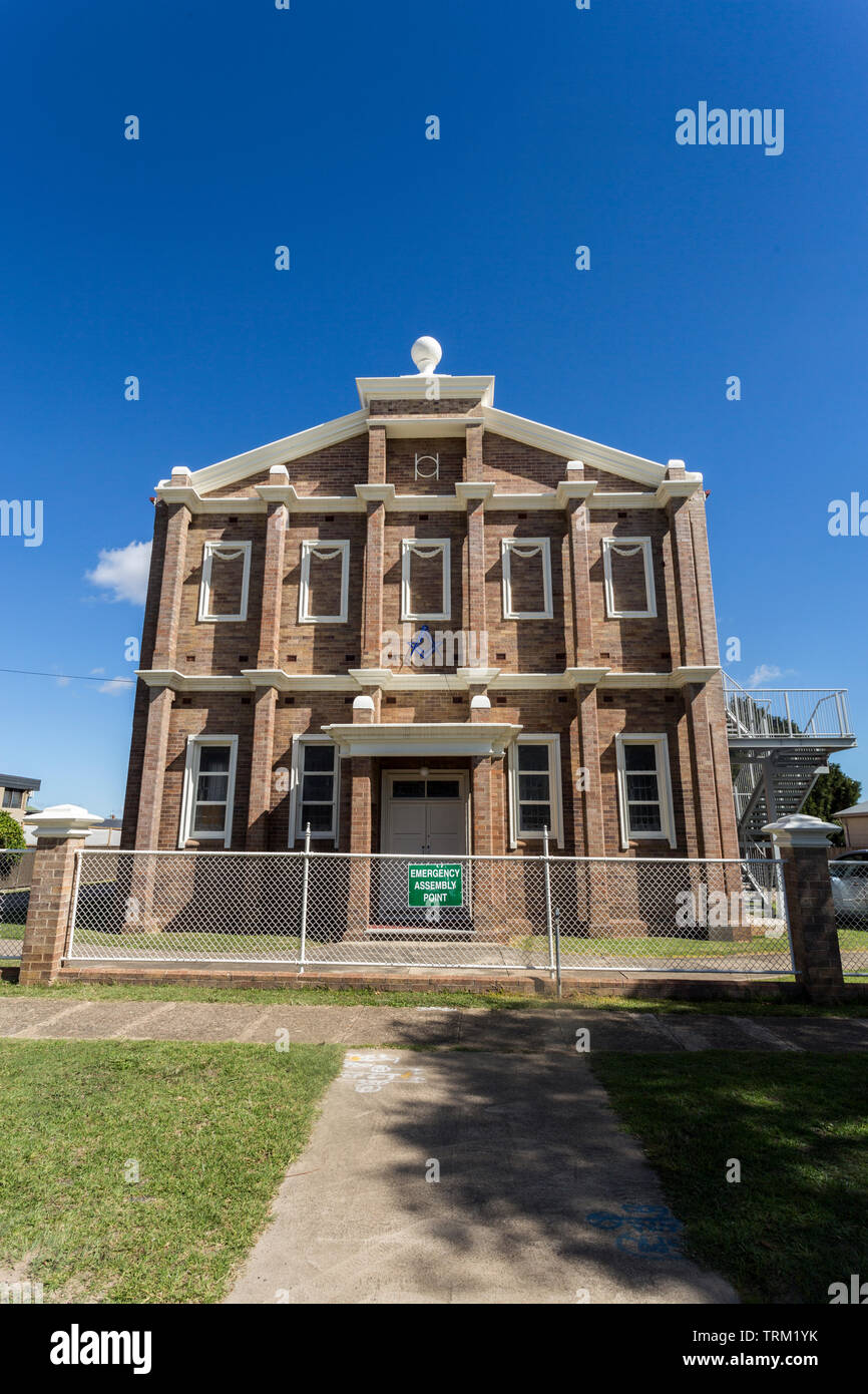 Masonic brick hi-res stock photography and images - Alamy