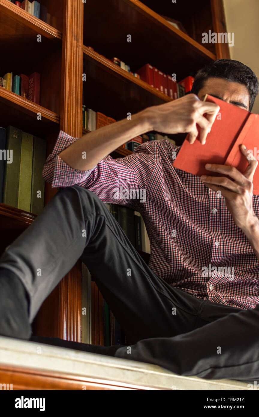 The focus fit book hi-res stock photography and images - Alamy