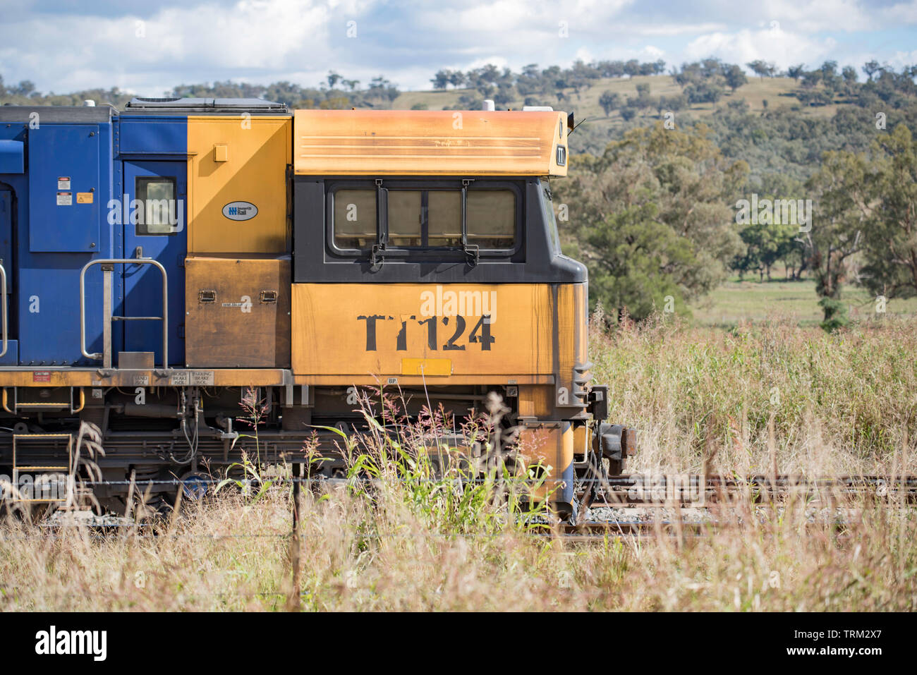 Hunter Valley Coal Mining Australia High Resolution Stock Photography ...