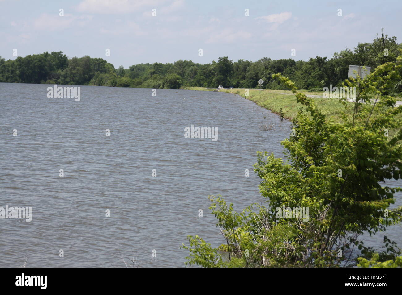 Planting will have to wait a month Stock Photo - Alamy