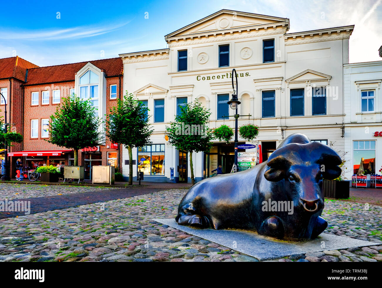 Jever germany hi-res stock photography and images - Alamy