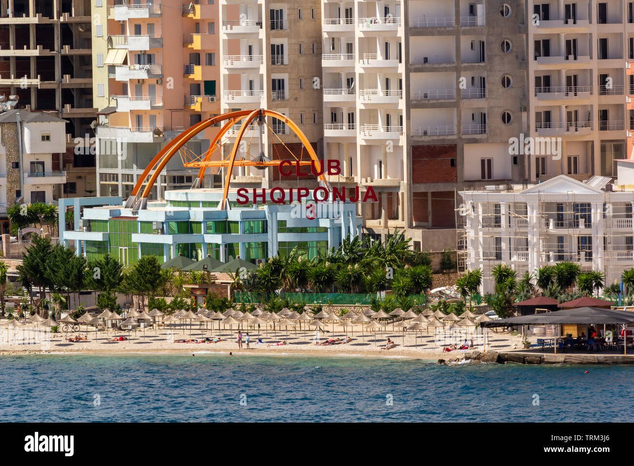 Shqiponja hi-res stock photography and images - Alamy