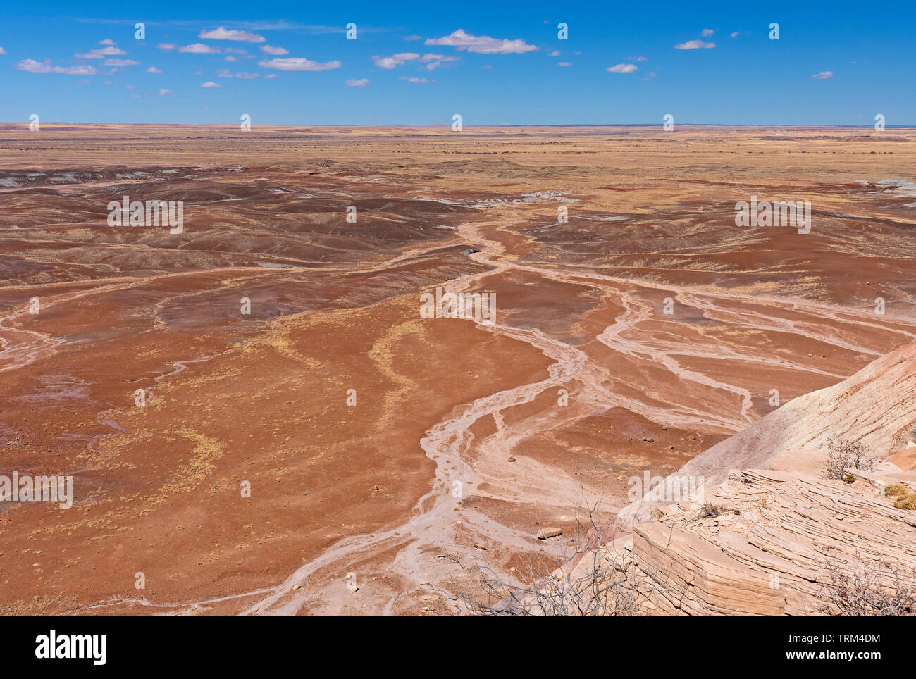 Outwash hi-res stock photography and images - Alamy