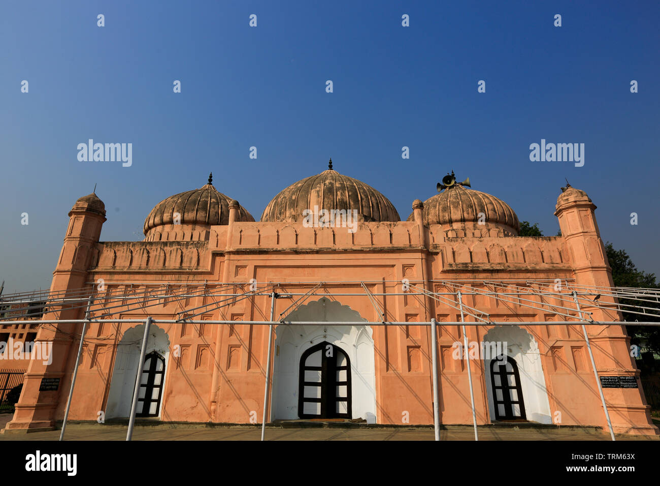 Mughal palace hi-res stock photography and images - Alamy