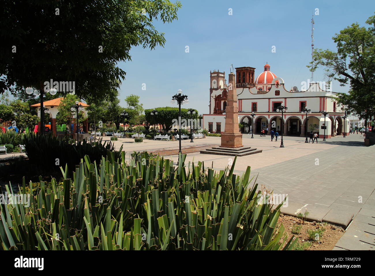 Bonfil mexico hi-res stock photography and images - Alamy