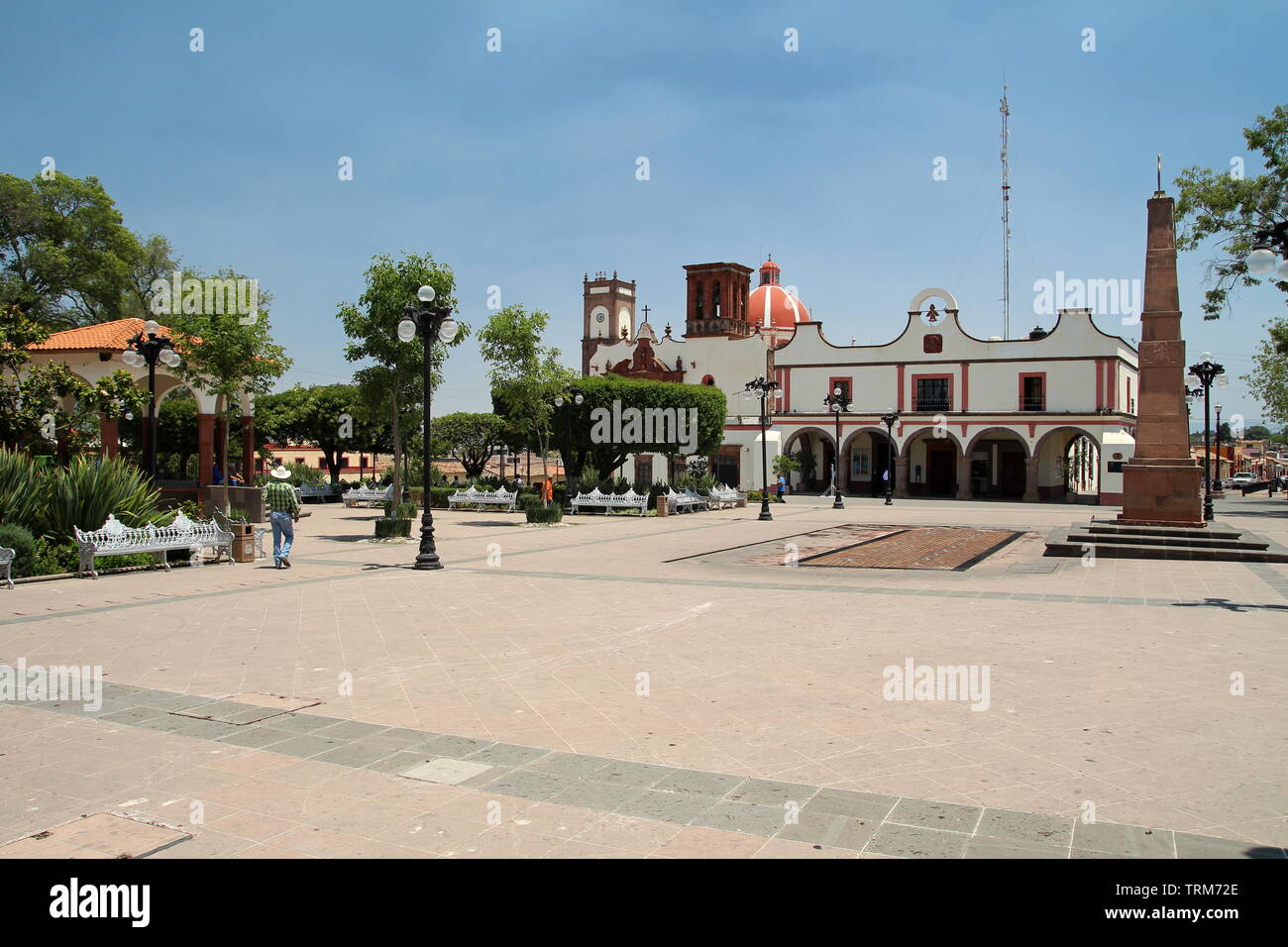 Bonfil mexico hi-res stock photography and images - Alamy