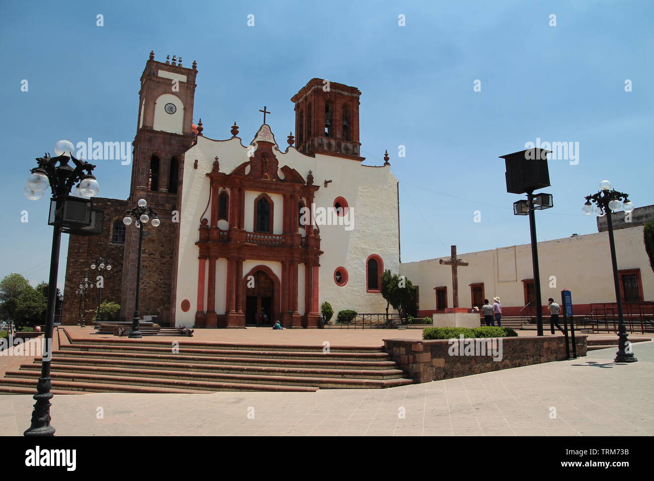 Bonfil mexico hi-res stock photography and images - Alamy