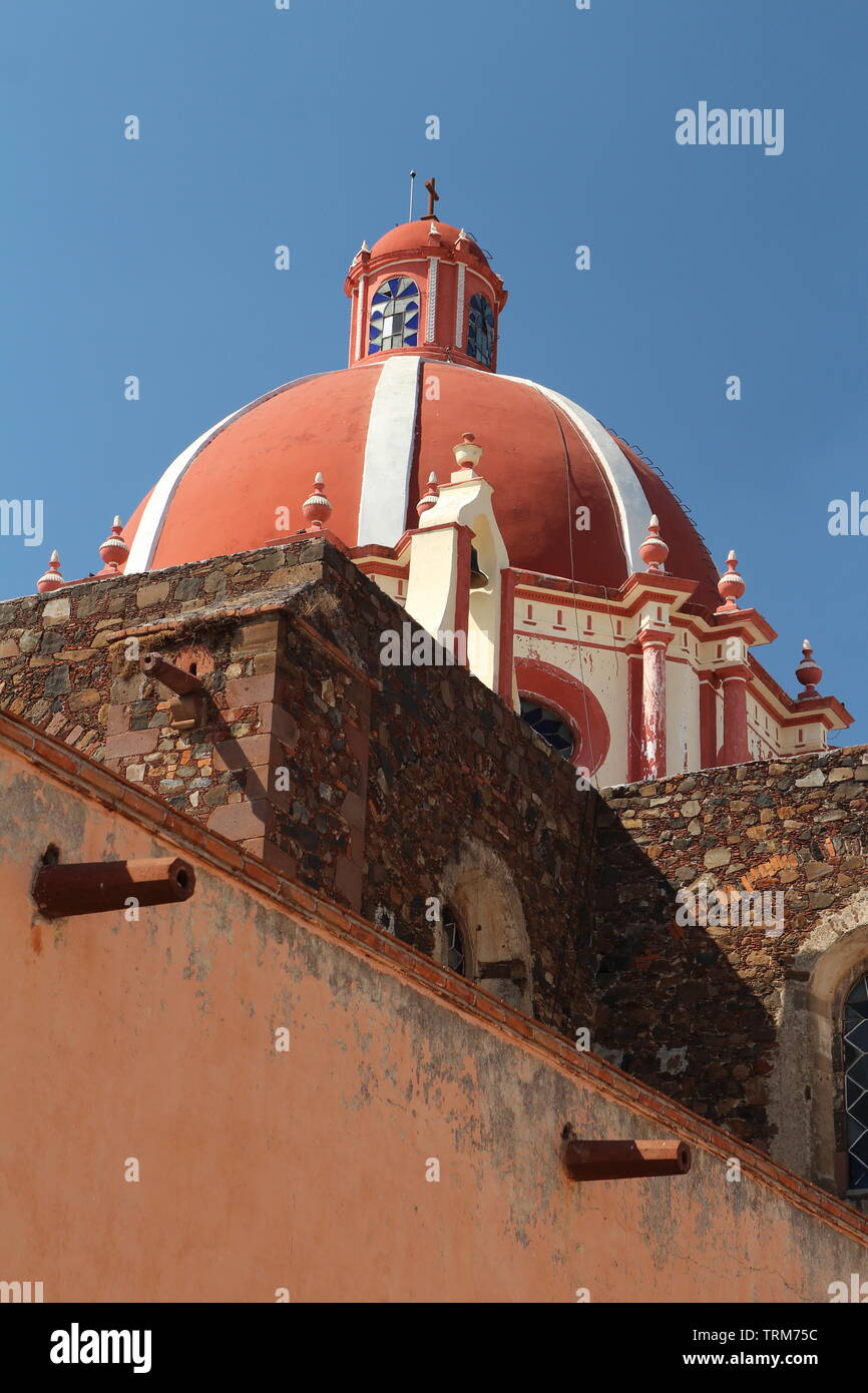 Bonfil mexico hi-res stock photography and images - Alamy