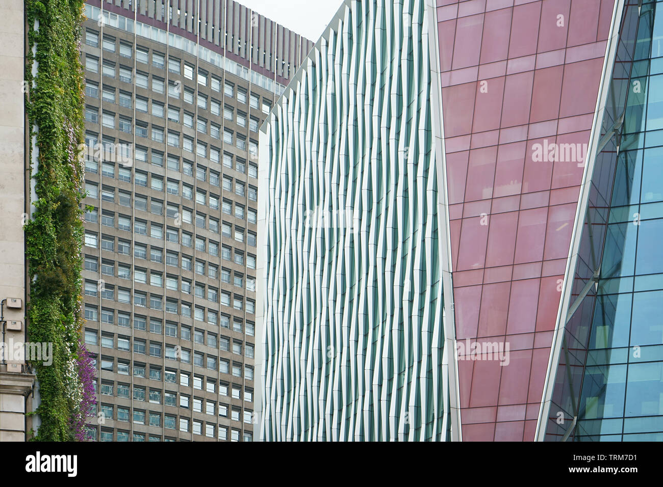 Victoria square london hi-res stock photography and images - Alamy
