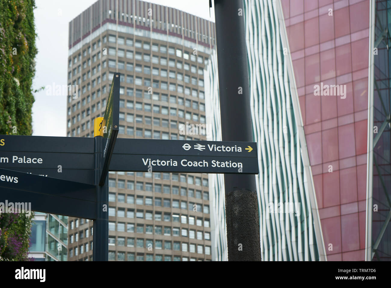 Victoria Square London High Resolution Stock Photography and Images - Alamy