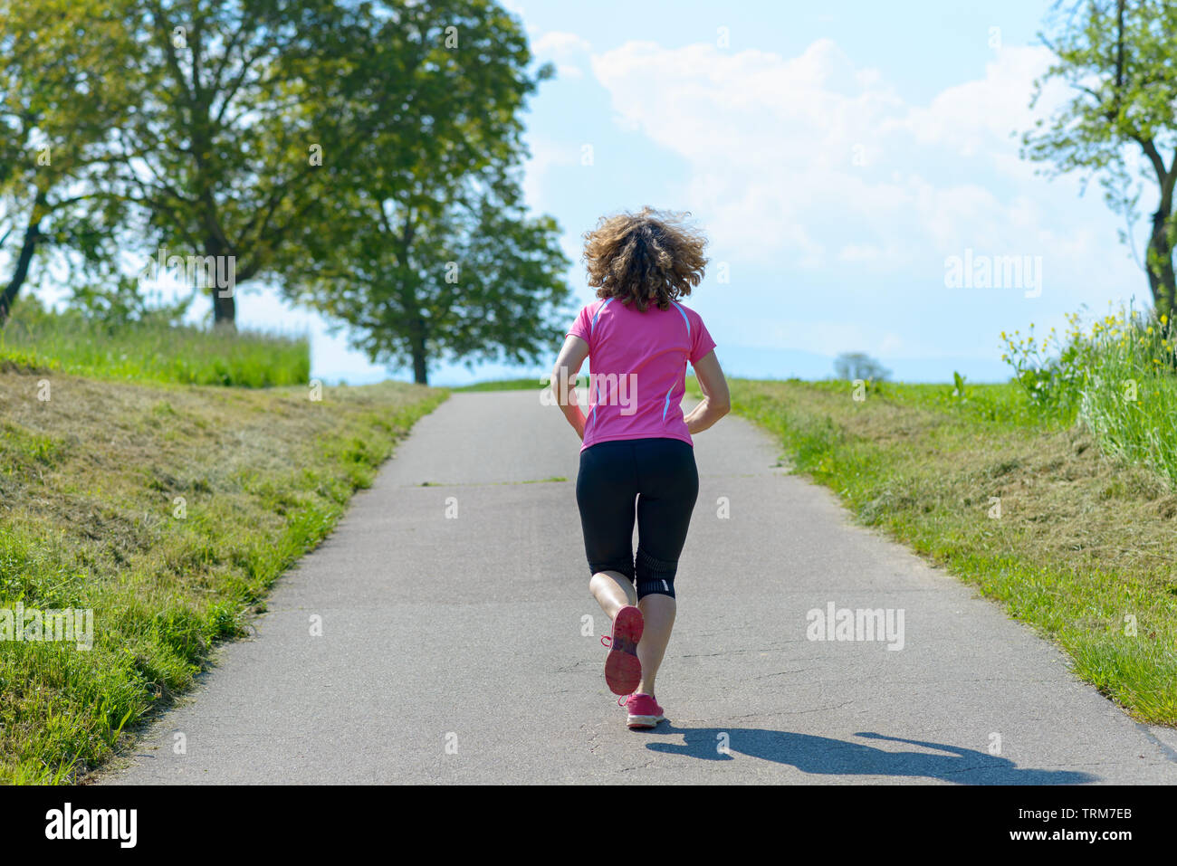 Spring conceptual hi-res stock photography and images - Alamy