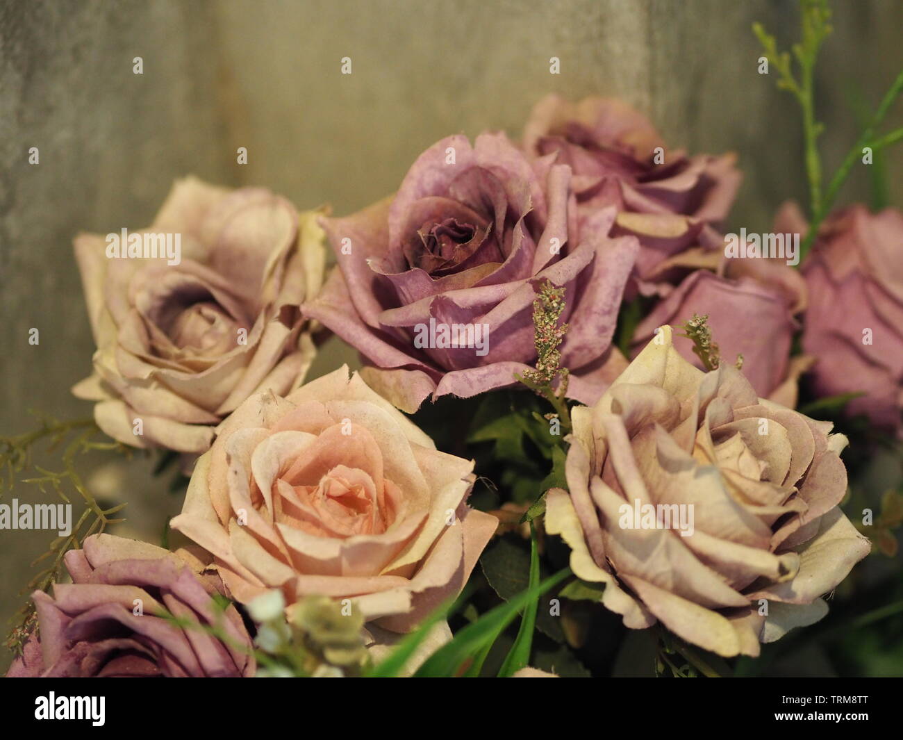 Flower crafts hi-res stock photography and images - Alamy