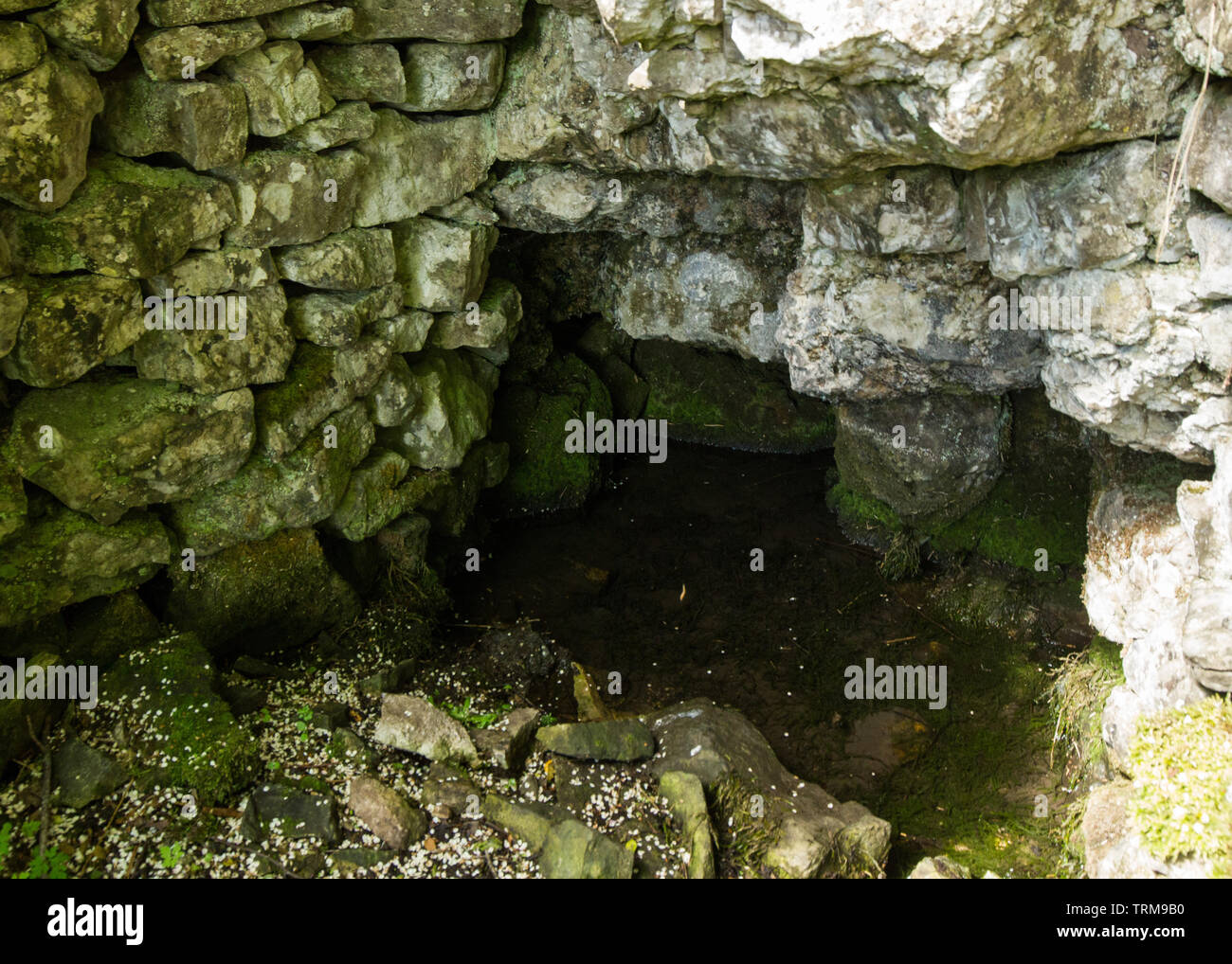 Taddington derbyshire hi-res stock photography and images - Alamy