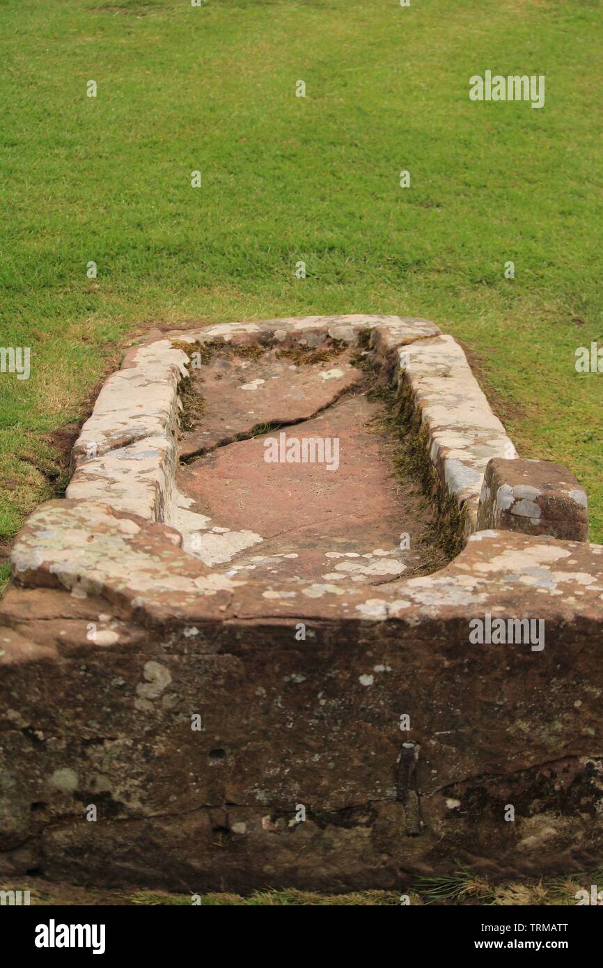 UK Barrow In Furness, Cumbria. Furness Abbey. Furness, Cumbria, Furness ...