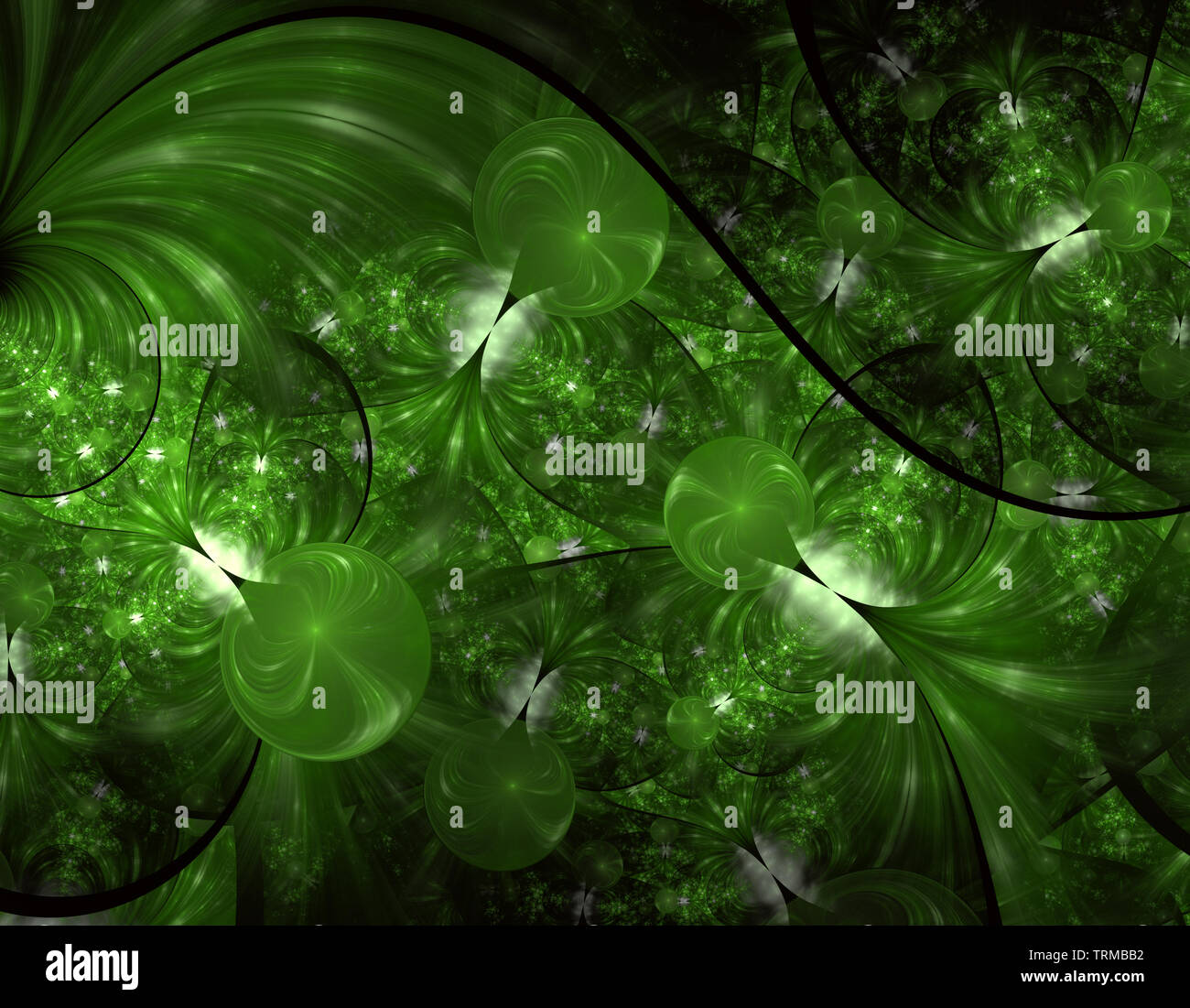 Sparkle jewelry butterfly insect flying with glittering stars and balls ...