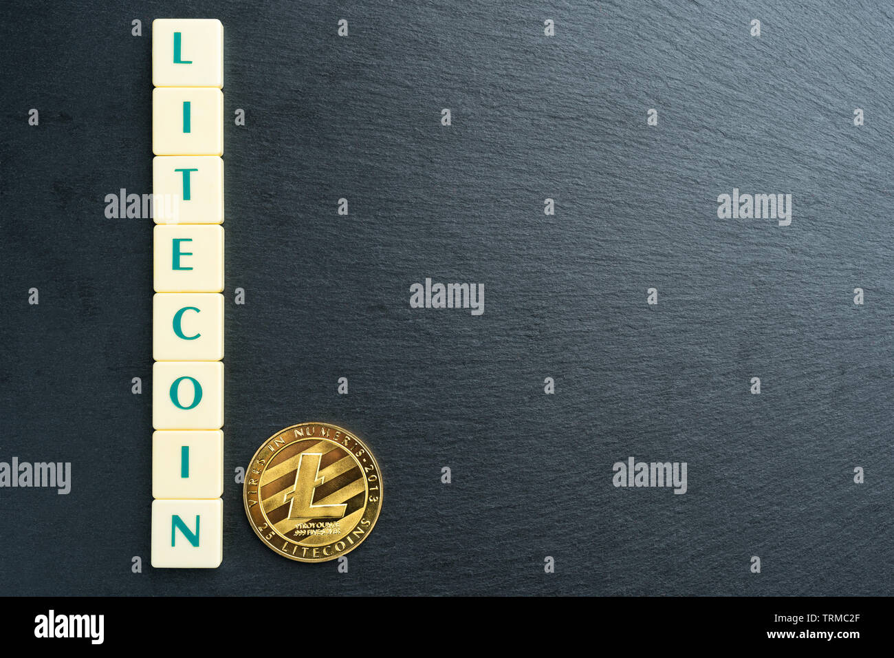 Ltc letter hi-res stock photography and images - Alamy