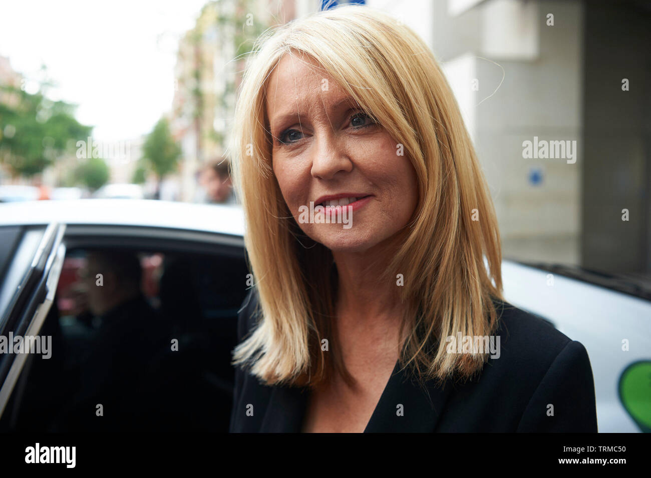 Esther mcvey hi-res stock photography and images - Alamy