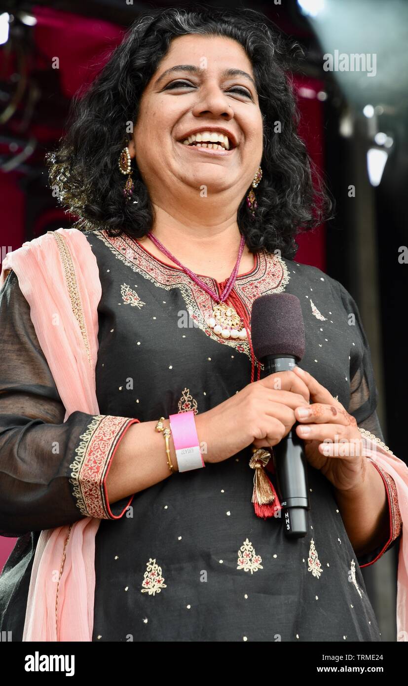 Eld festival hi-res stock photography and images - Alamy