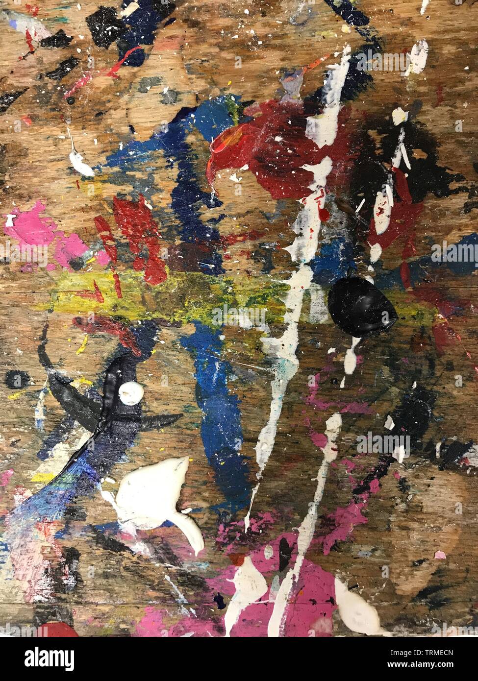 Accidental splashes hi-res stock photography and images - Alamy