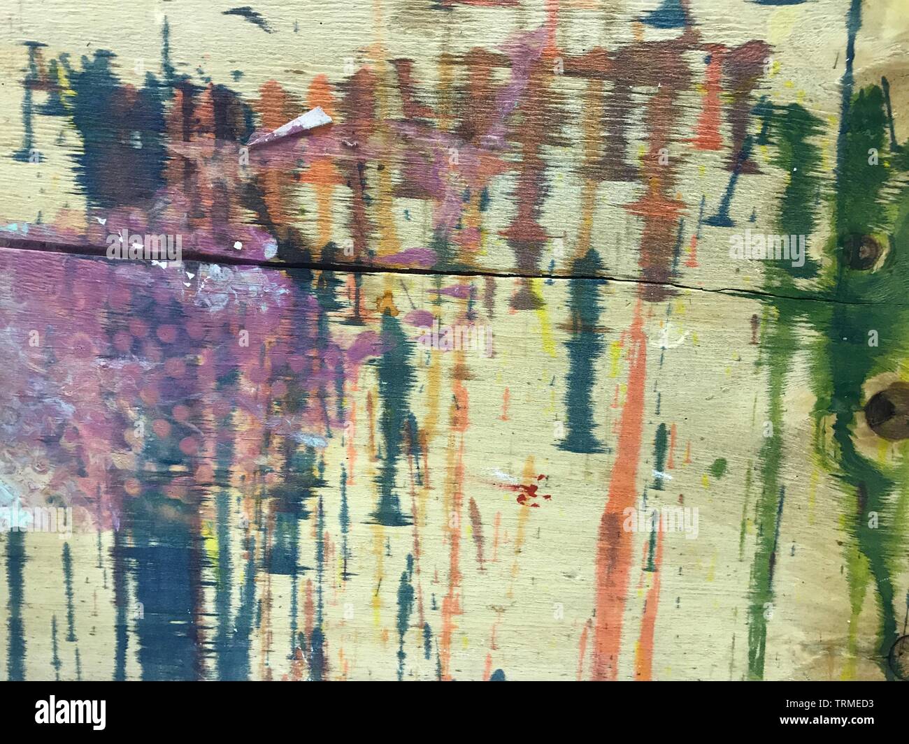 Art, Splashes, Spillage, Paint, Ink, Mess, Studio, Palette, Abstract ...