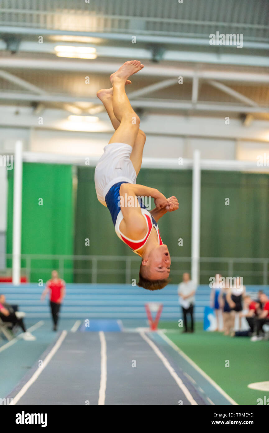 Benjamin goodall hi-res stock photography and images - Alamy