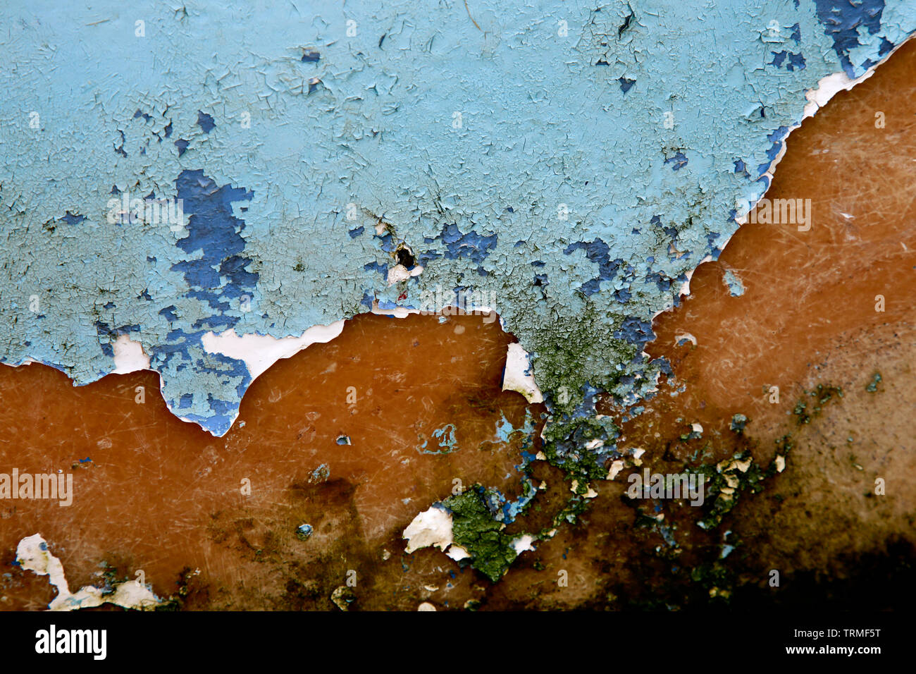 Boat Hull, Keel, Abstract, Paint, Weathered, Scratched, Coast, Vessel ...