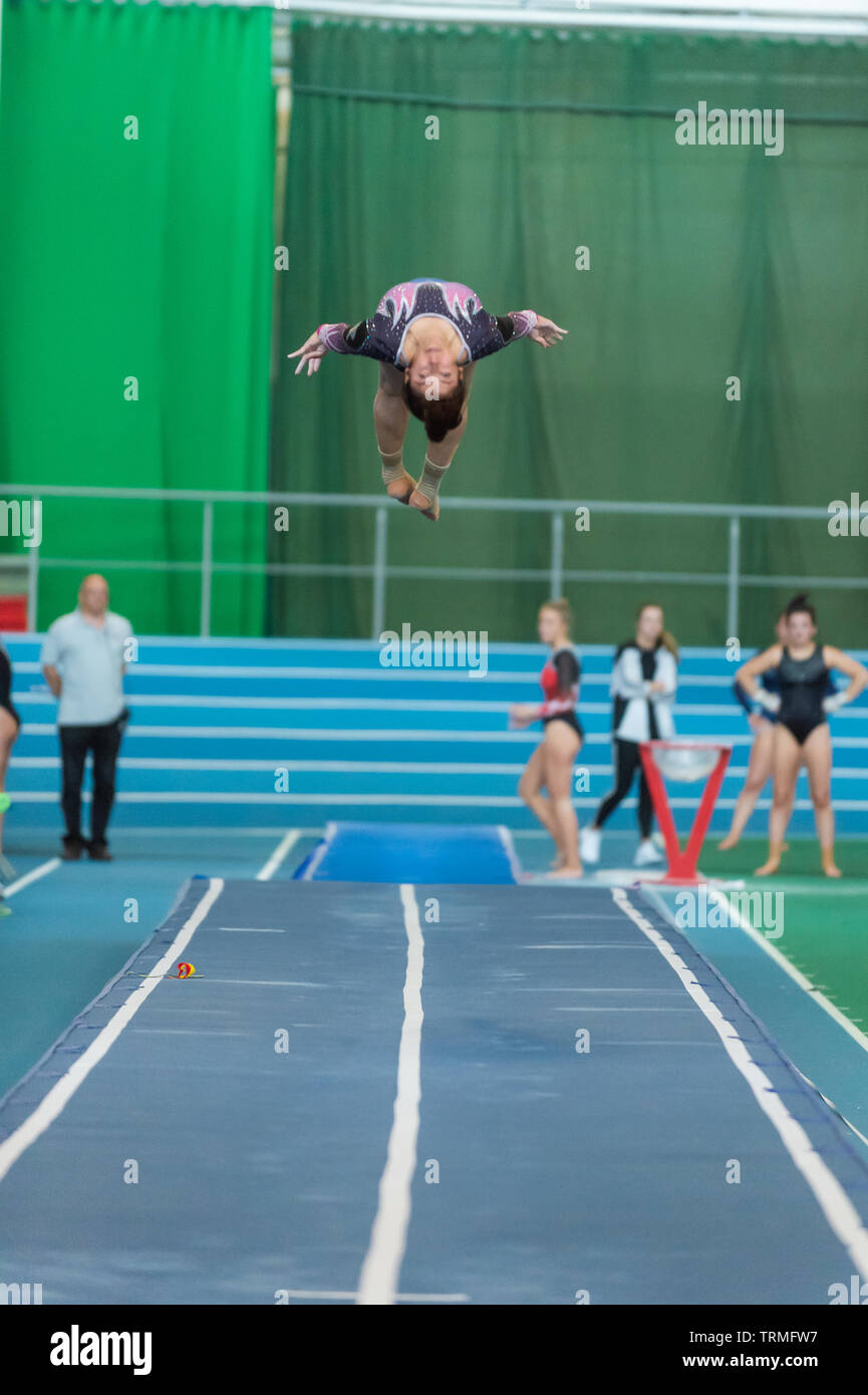 Saskia servini hi-res stock photography and images - Alamy