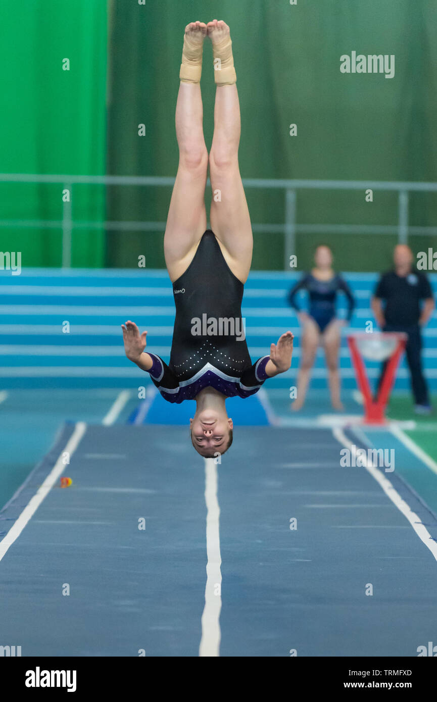 Saskia servini hi-res stock photography and images - Alamy