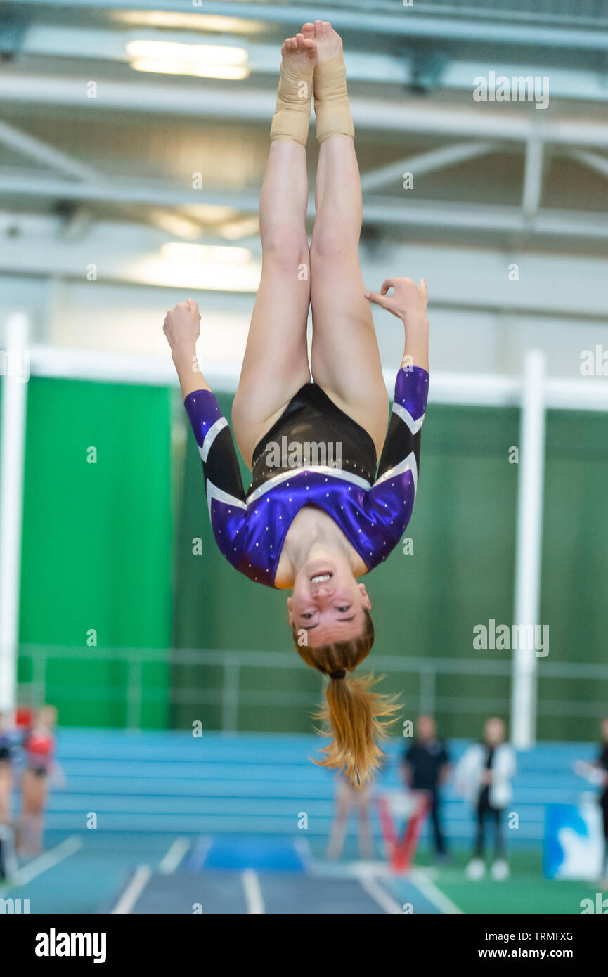 Jessica Brain High Resolution Stock Photography and Images - Alamy