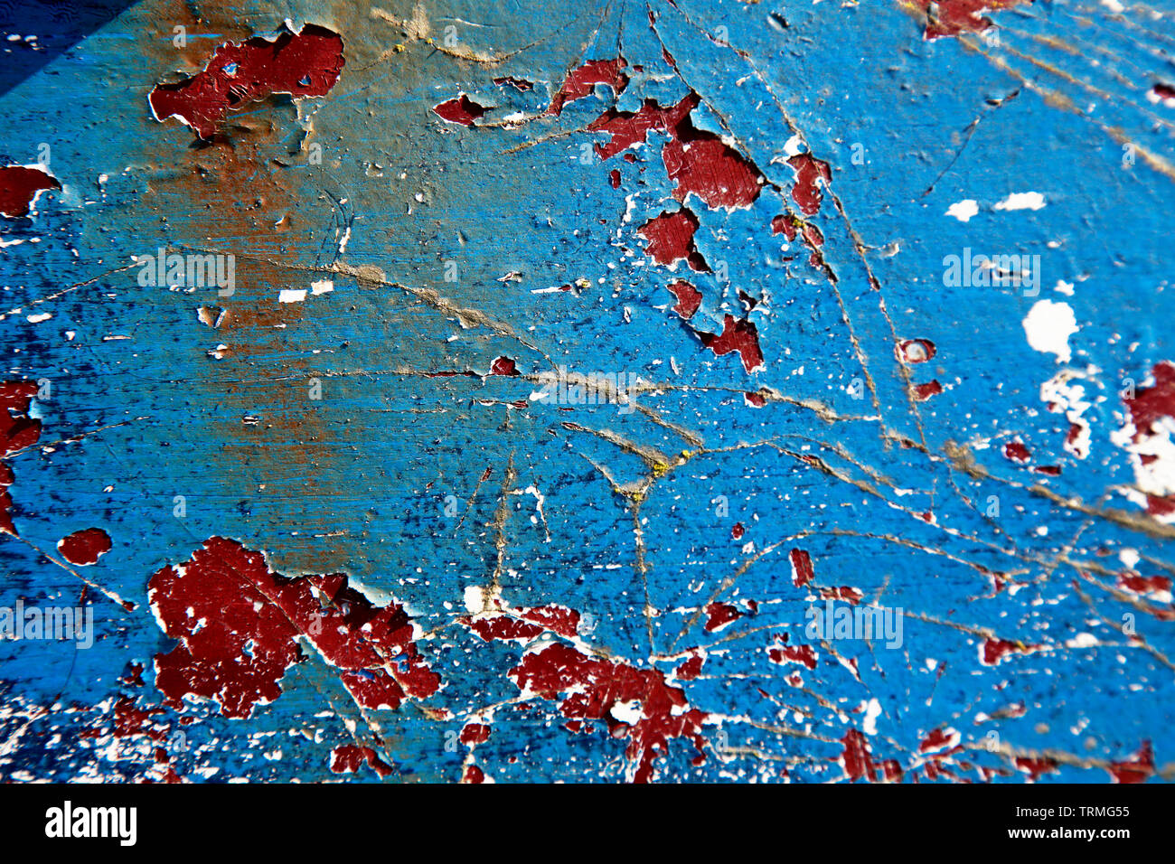 Boat Hull, Keel, Abstract, Paint, Weathered, Scratched, Coast, Vessel ...