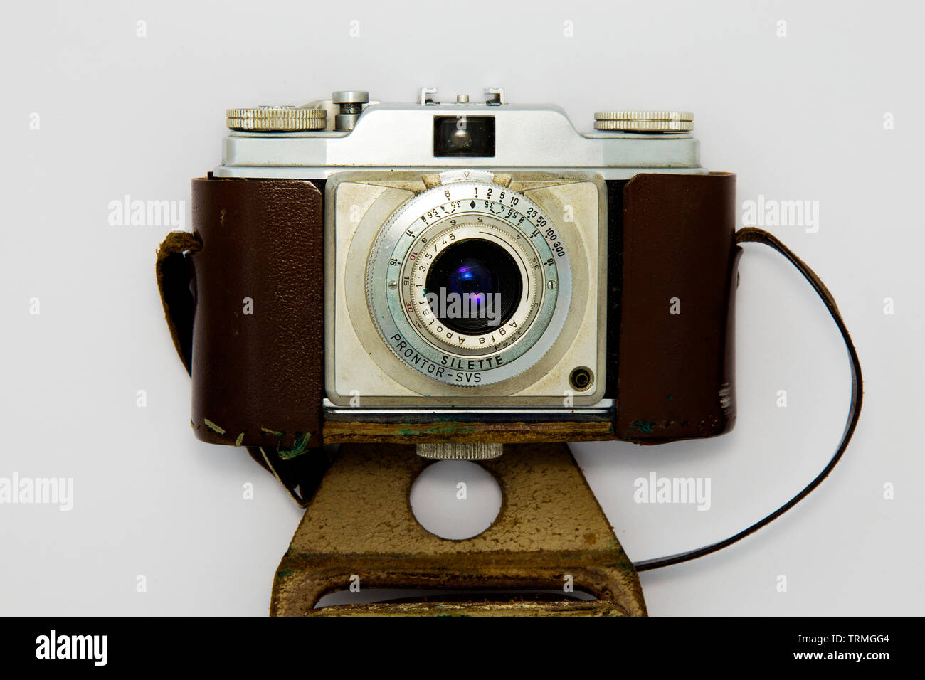 Prontor svs hi-res stock photography and images - Alamy