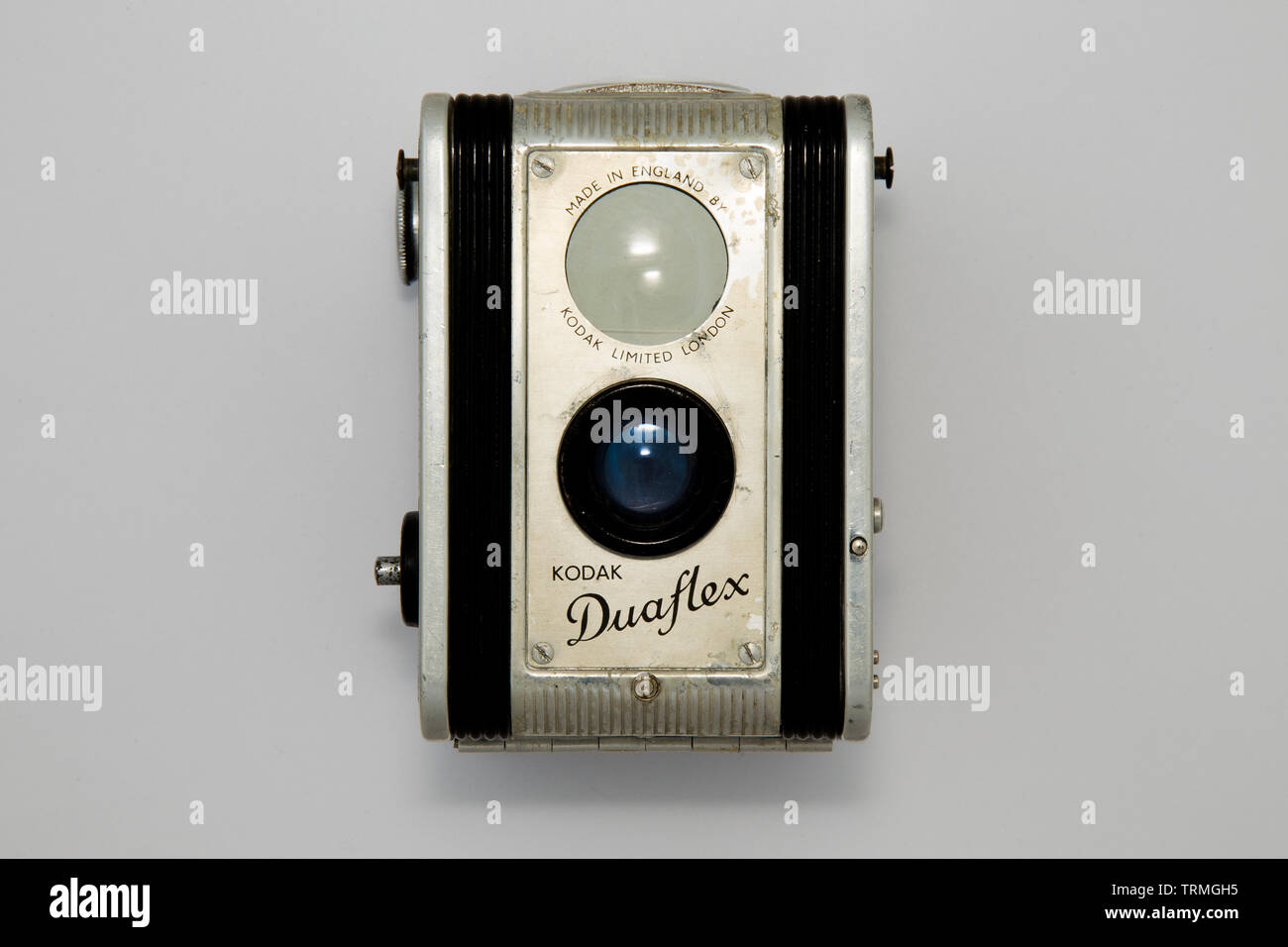 Kodak, Duaflex, Vintage Camera / Still Life © Clarissa Debenham / Alamy ...
