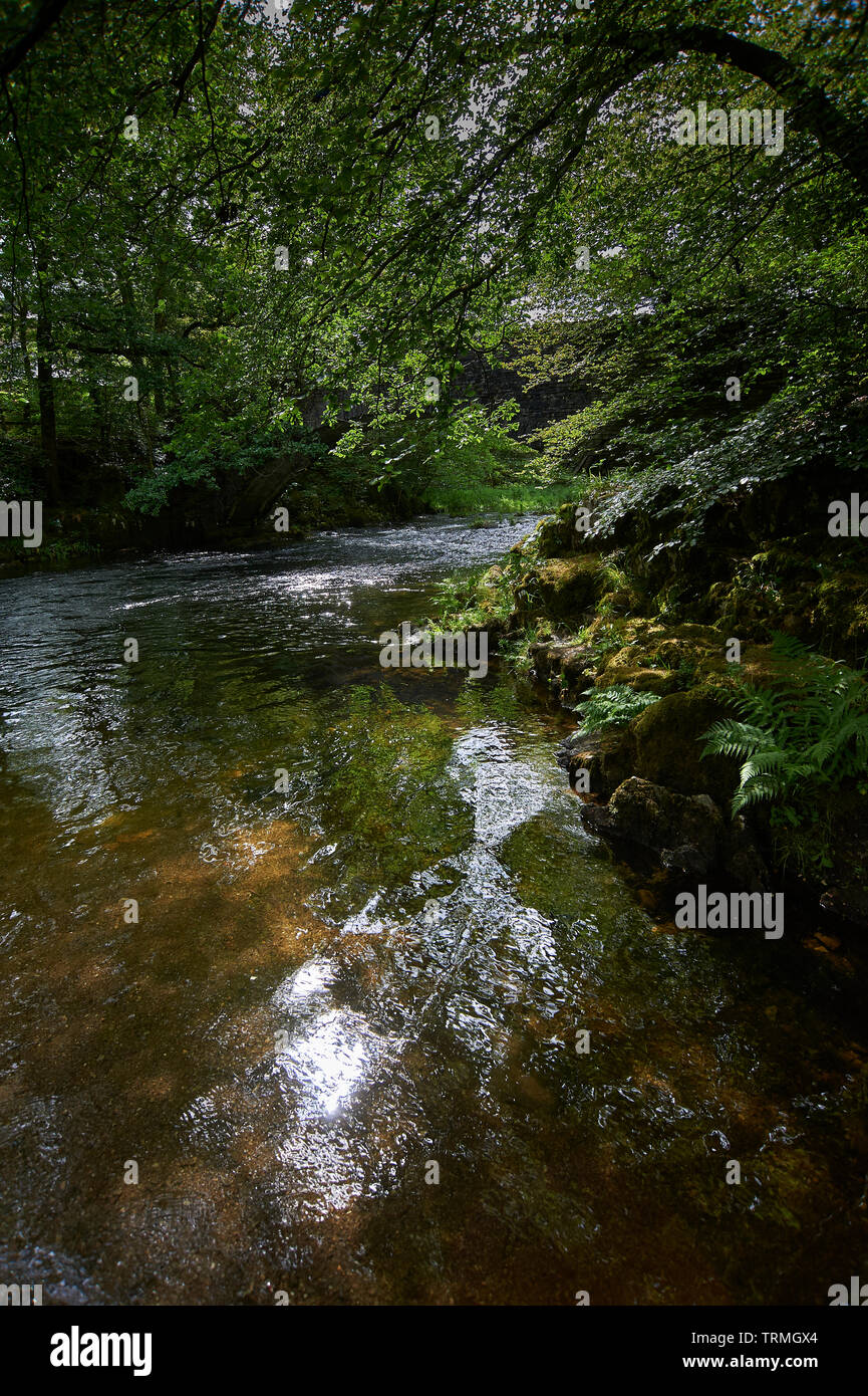 Clappersgate bridge hi-res stock photography and images - Alamy