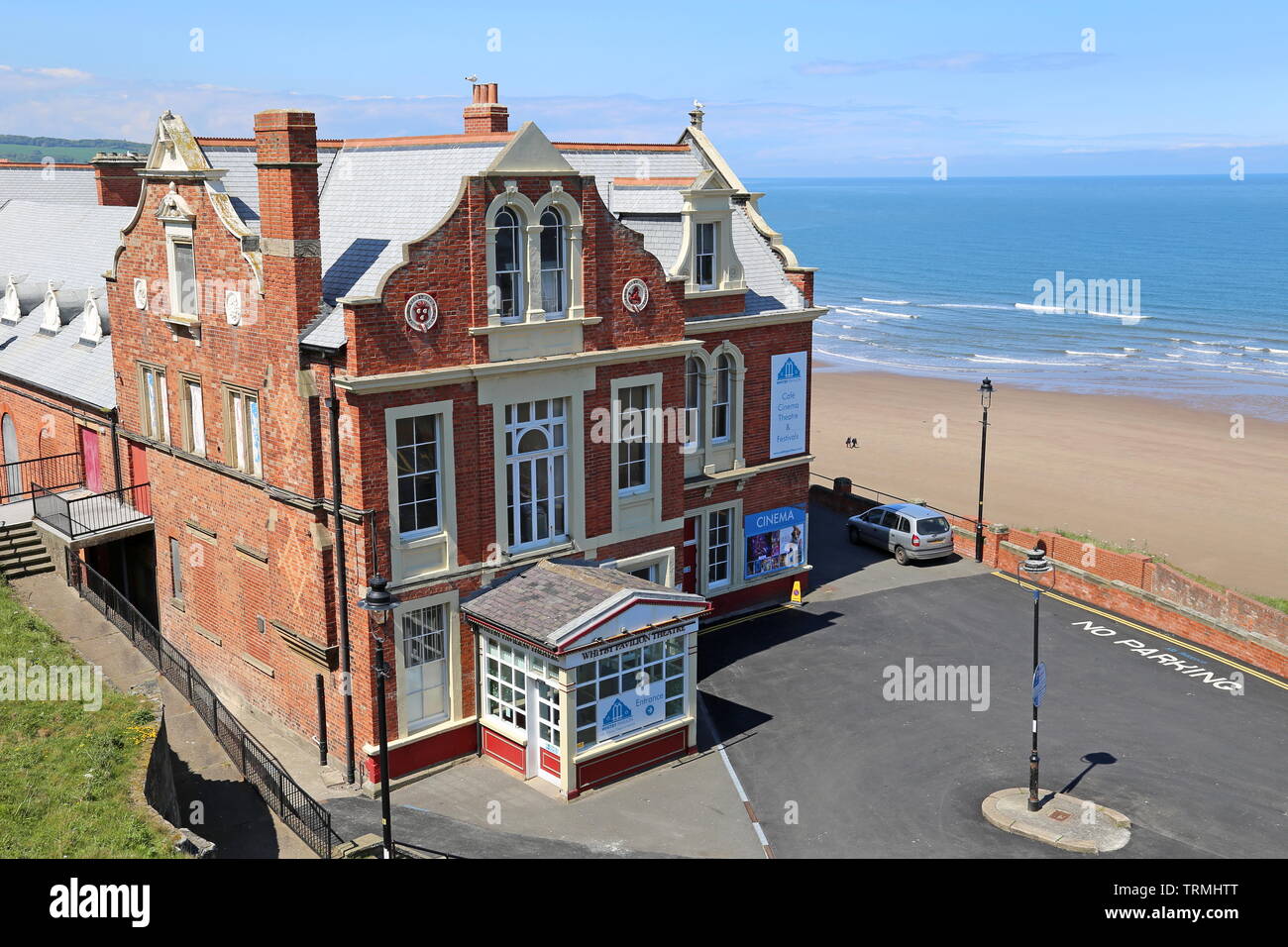 Cleveland event venue hi-res stock photography and images - Alamy