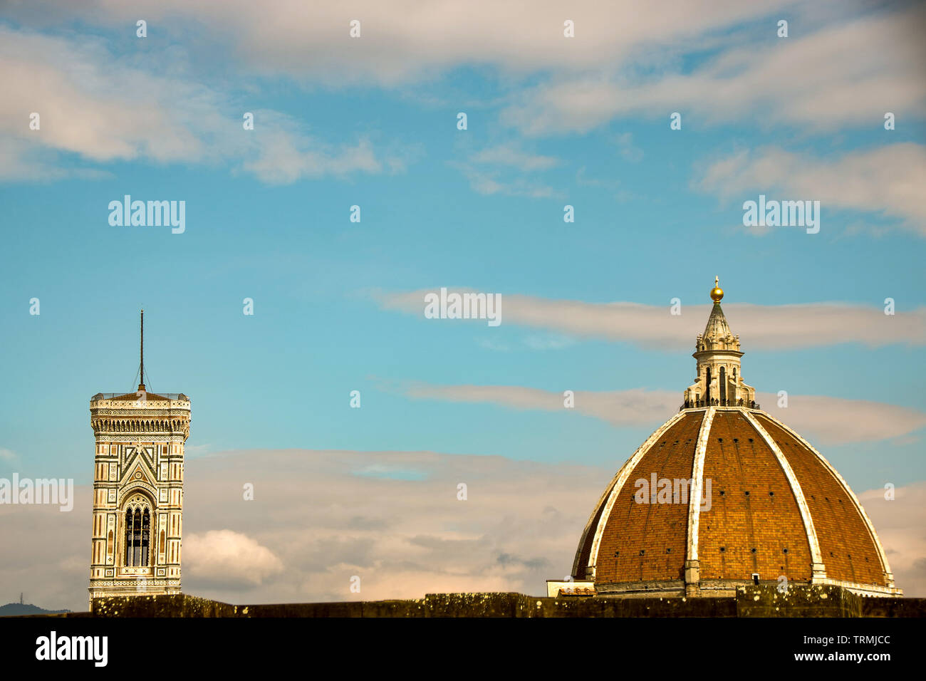 Filippo brunelleschi dome hi-res stock photography and images - Alamy