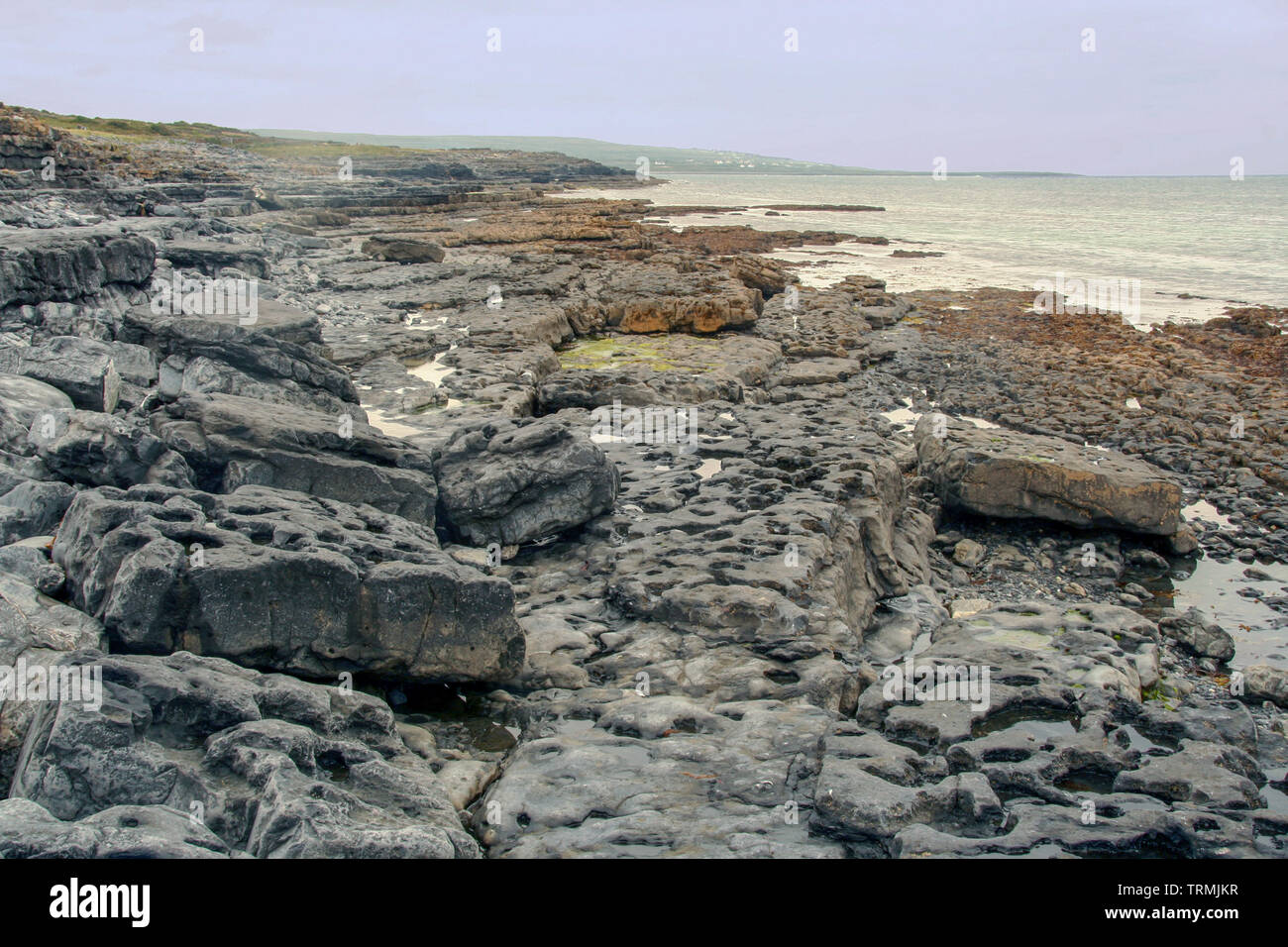 Inishmore island hi-res stock photography and images - Alamy