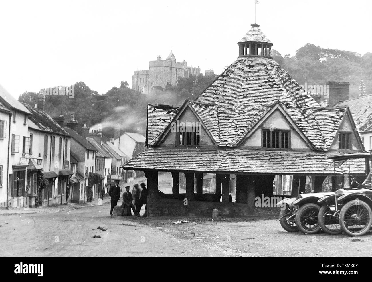 Devon cars hi-res stock photography and images - Alamy