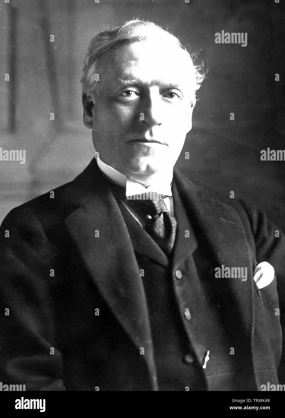 Henry herbert hi-res stock photography and images - Alamy